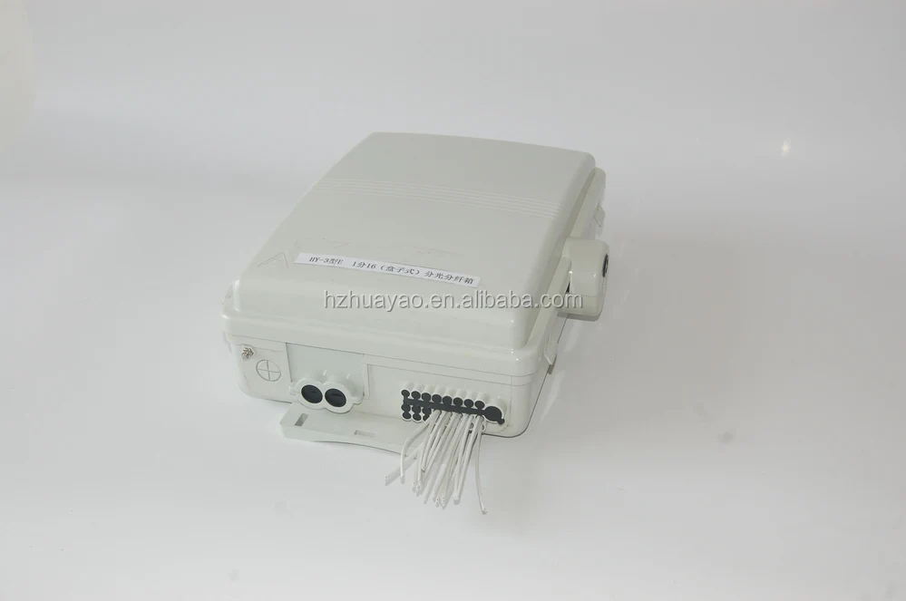 Hot Sale Fiber Optic Distribution Box Siecor Fiber Optic Parts ...