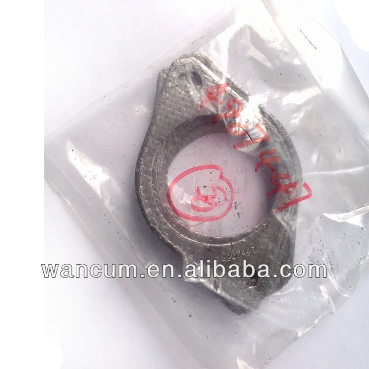 Junta Del Colector De Escape 4907448,Juego De Juntas Del Motor,Cummins ...