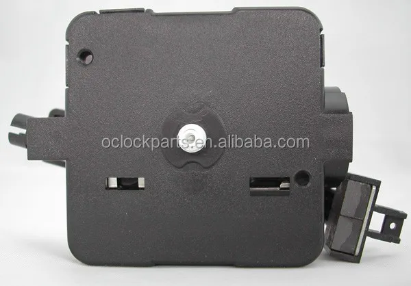 Young Town Mini Pendulum Clock Movement 12888 - Small, Precise