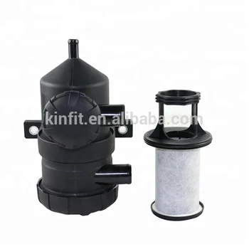 High Efficiency Air Filter Assy 612630060015 Element 612630060138 ...