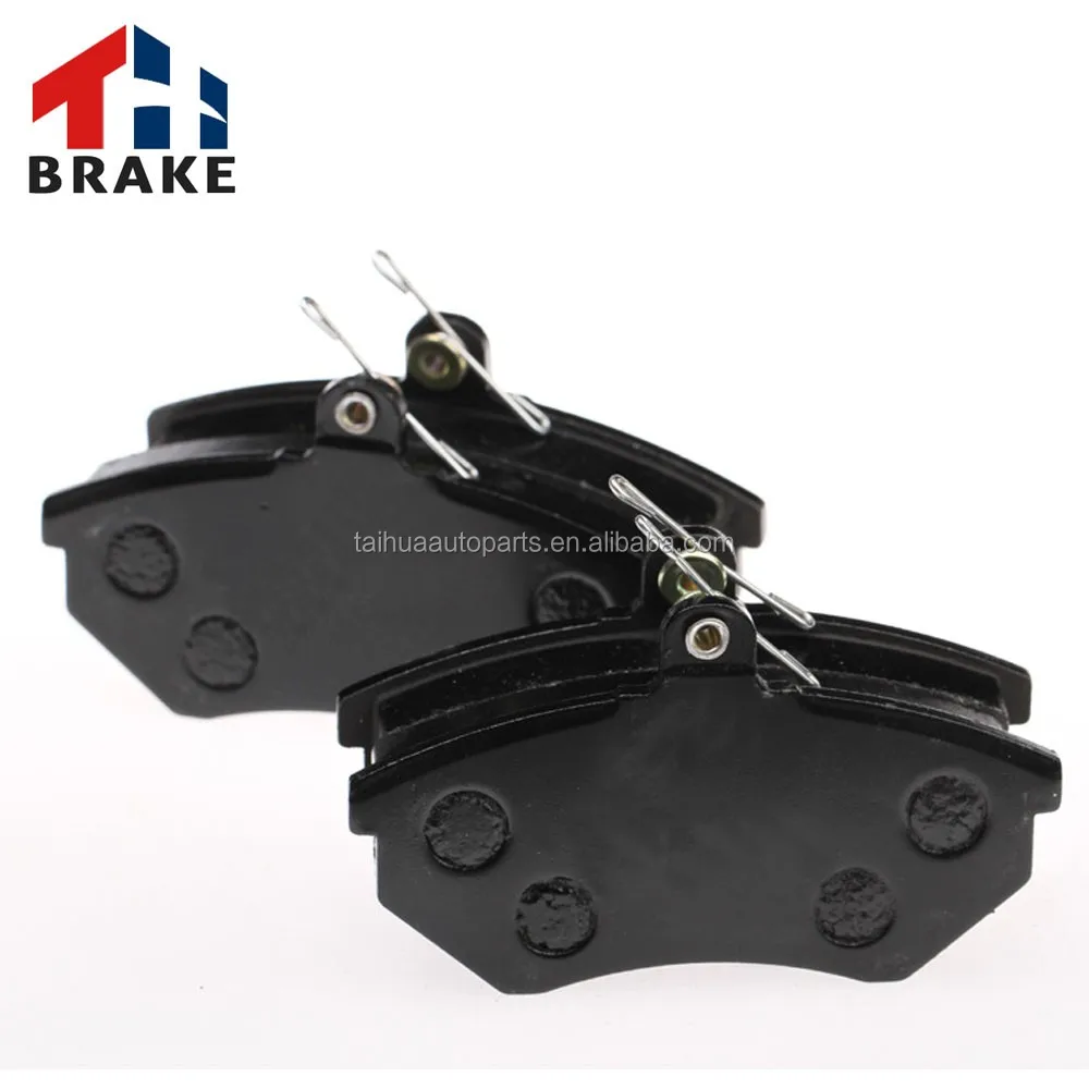 Automotive Parts Wheel Loader Asimco Brake Pad Price For Volkswagen ...