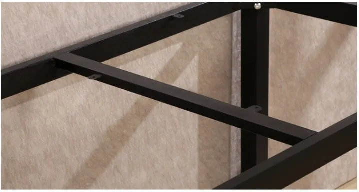 Furniture Indoor Dining U Shape Cast Wrought Iron Stainless Steel Bar ...