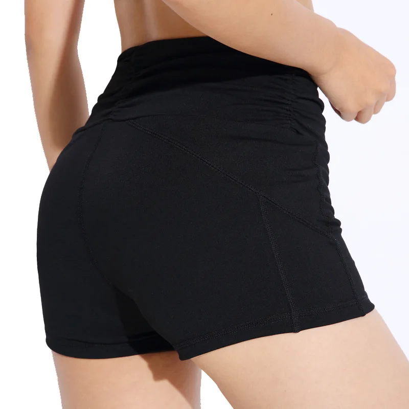 Womens Loose Fit Athletic Sweat Gym Running Slim Fit Shorts Buy Crossfit Shortsrunning Shorts
