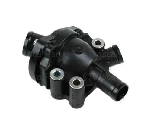 Volvo Thermostat Housing 2004-2013 Volvo C30 C70 S40 S60 V50 #30650753 ...
