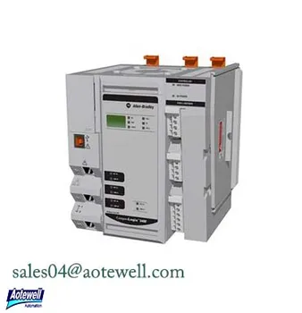 Allen Bradley Compactlogix Control Systerm 5069 Compactlogix 5380 ...