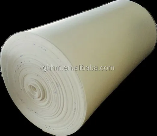 High Density Foam Roll/sheet Sponge Roll/sheet - Buy Foam Roll,High ...