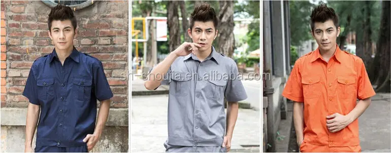 Carpintero Ropa De Trabajo Uniformes De Trabajo - Buy Ropa De Trabajo ...