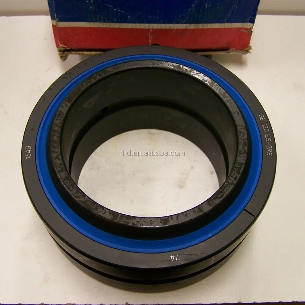 Ge120 Txa 2ls Ge Series Radial Spherical Plain Bearing - Buy Ge120 Txa 2ls,Ge120-txa-2ls,Ge120 ...
