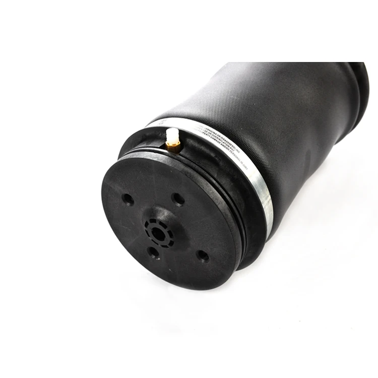 Air Suspension Rear Air Spring For Mercedes W164 X164 Ml Gl 1643201025 ...