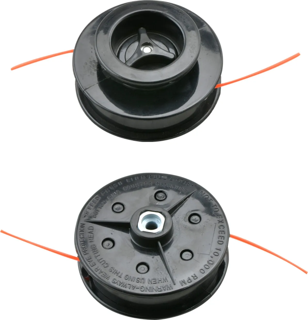 Cg520 Fs120 Brush Cutter Parts - Speed Feed Trimmer Head