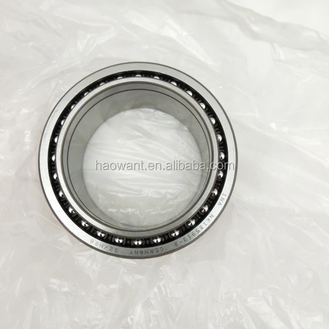 Ina Nkib 5913 Combined Bearing Needle/angular Contact Bearing - Buy ...