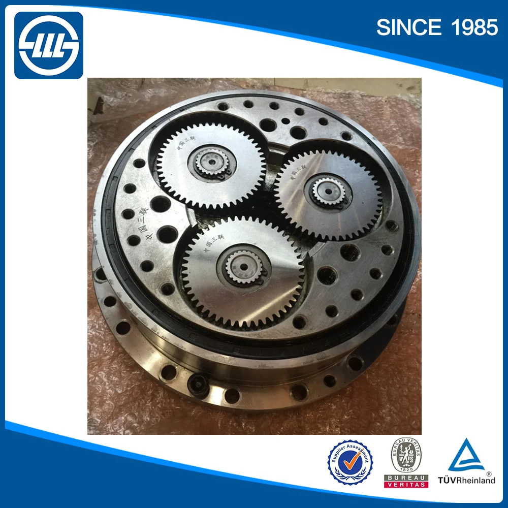 Transmission RV Robot Series Gearbox - Harmonic Drive Reducer