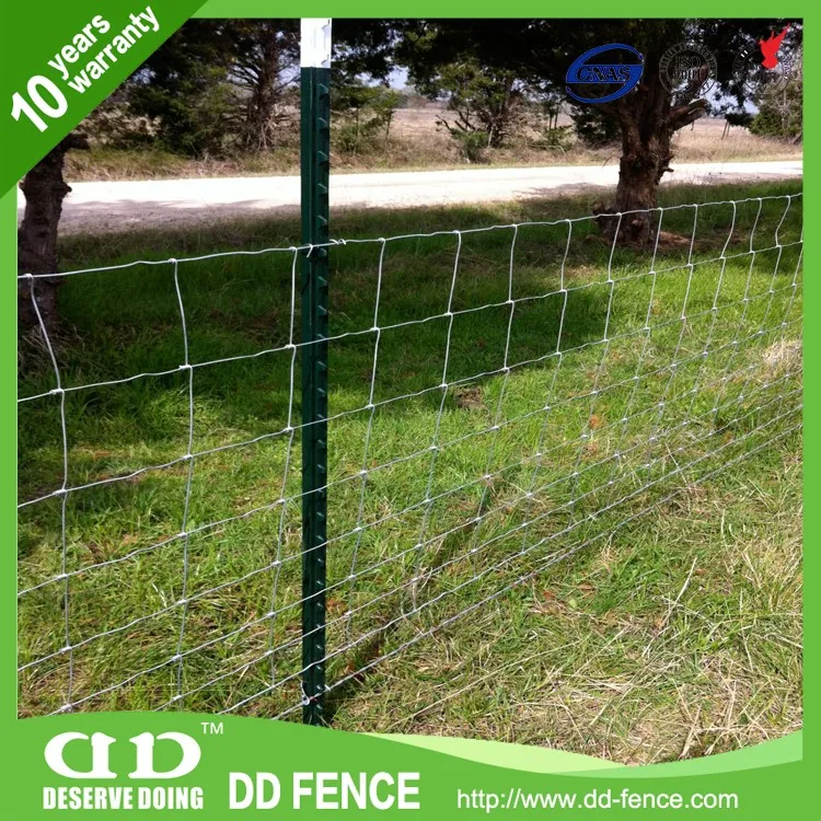 Eco Friendly Philippines Hog Wire/ Pet Fence Fencing Wire Mesh/enclosure - Buy Philippines Hog ...