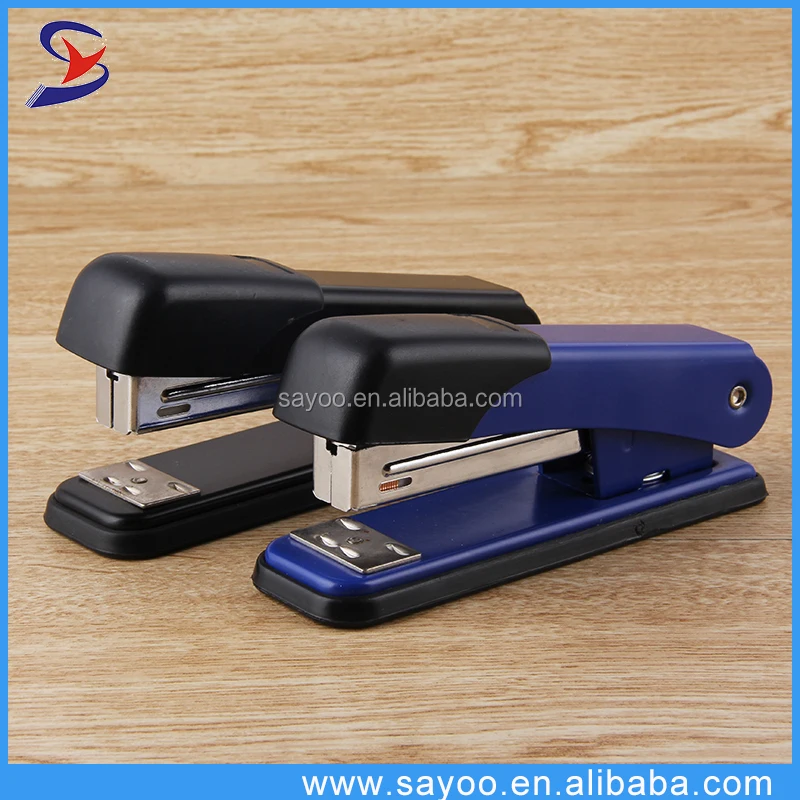 High Quality Standard Metal Stapler - Eco-Friendly & Durable