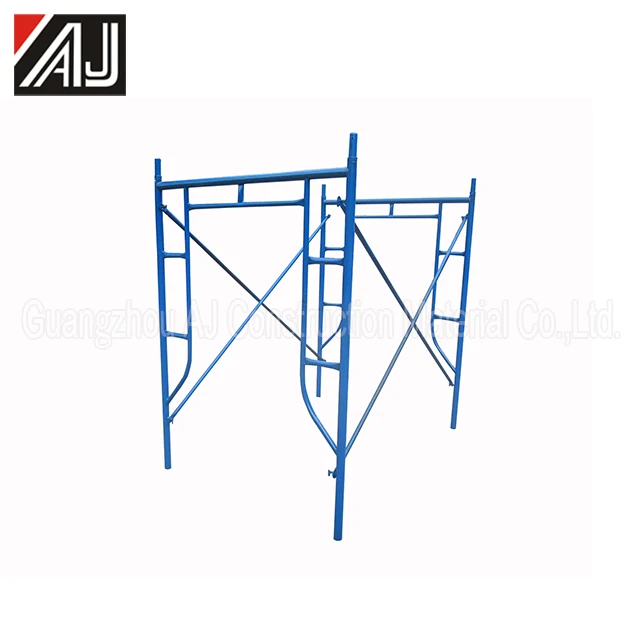 Labor Saving Movable Bricklayer Scaffold For Construction - Buy ...