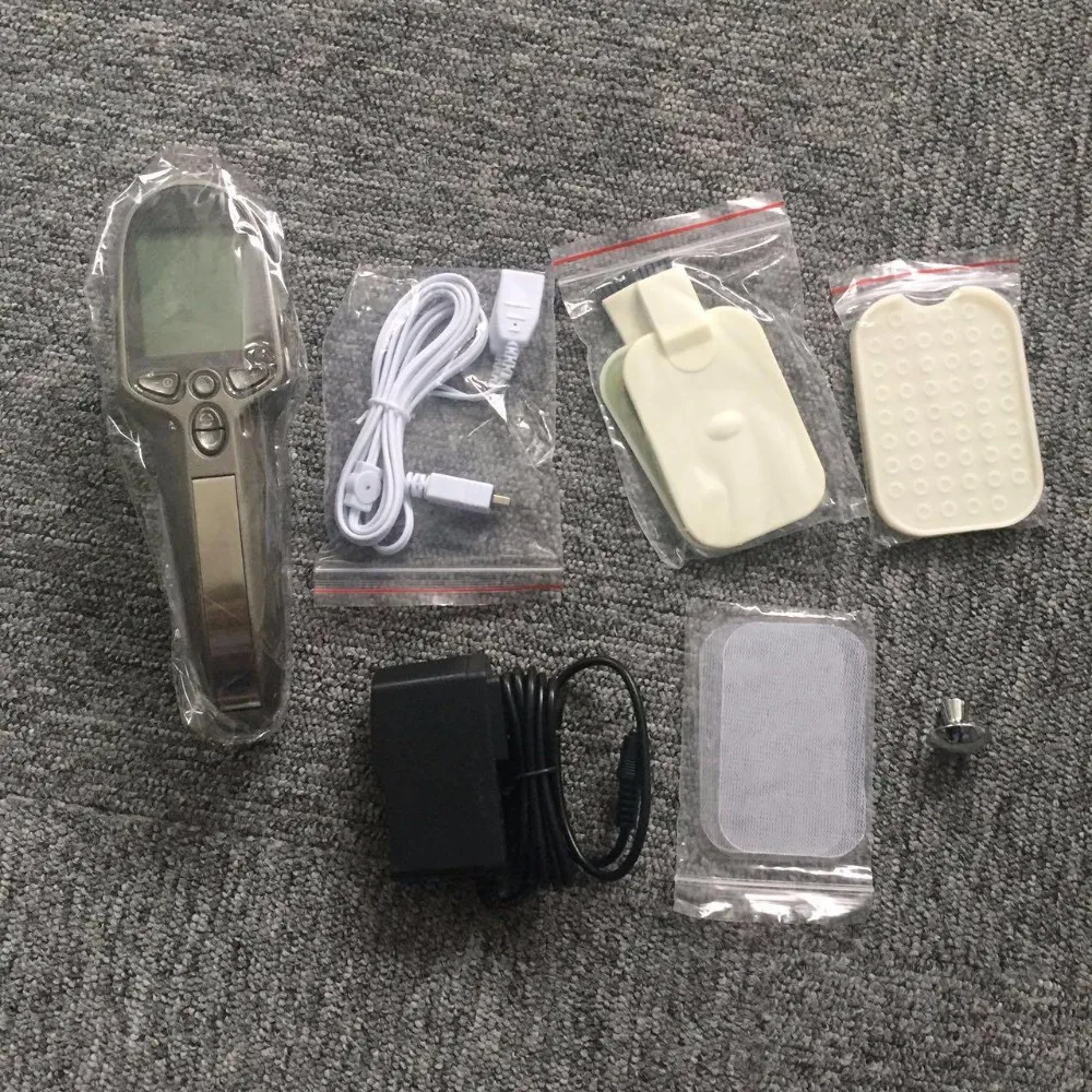 Acupuncture Diagonose Point Tens Pen - Buy Acupuncture Device,Massage ...