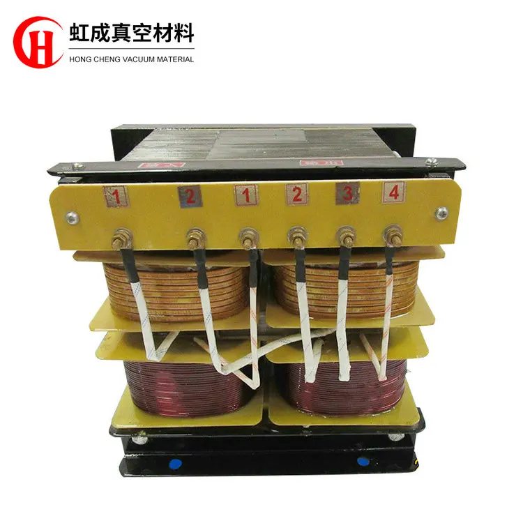 High Efficiency Quality Assurance UV Transformer for UV Lamps