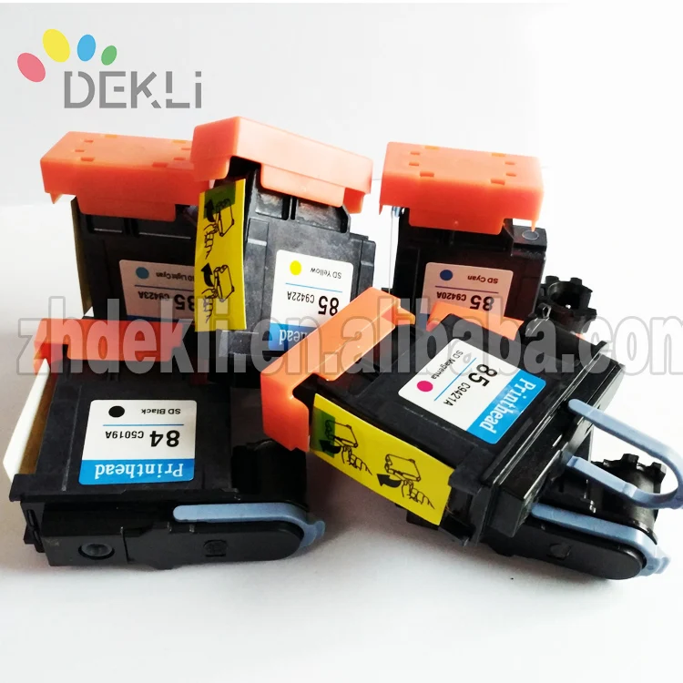 Printhead For Hp84 85 Printer Head For Hp Designjet 130 Print Head ...