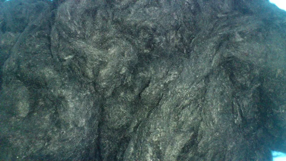 Dope Dyed Viscose Staple Fiber - Buy Viscose Staple Fiber,Dope Dyed ...