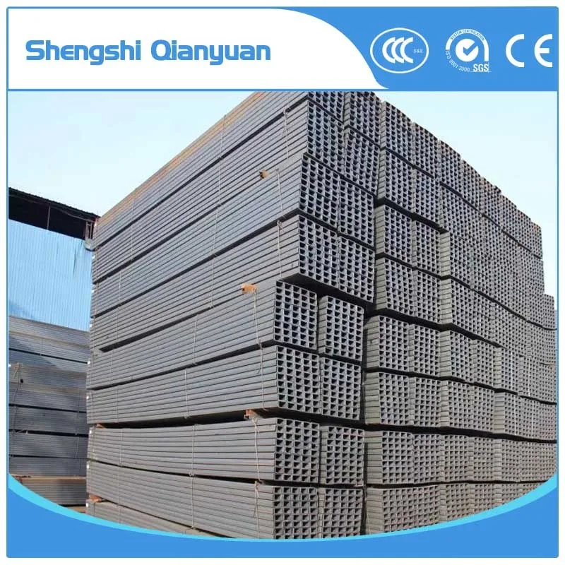 UPN U Beam - Durable Carbon Structural Steel for Construction