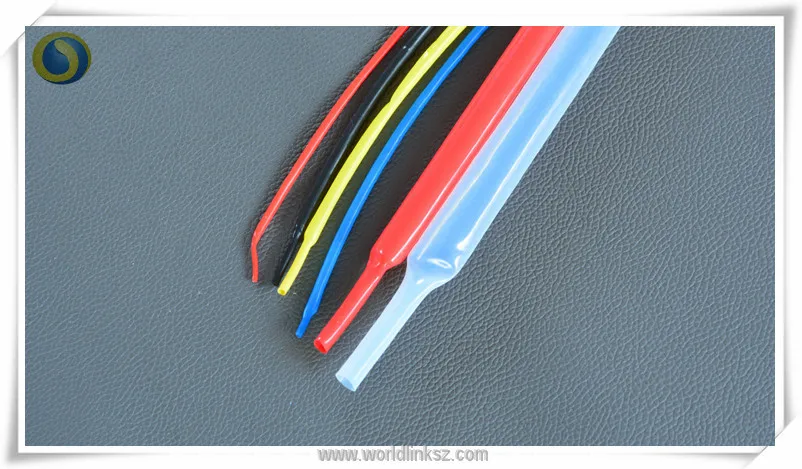 Factory Price Ptfe Tube Teflon Heat Shrink Tubing,Transparent Teflon Fep Tube - Buy Ptfe Tube ...