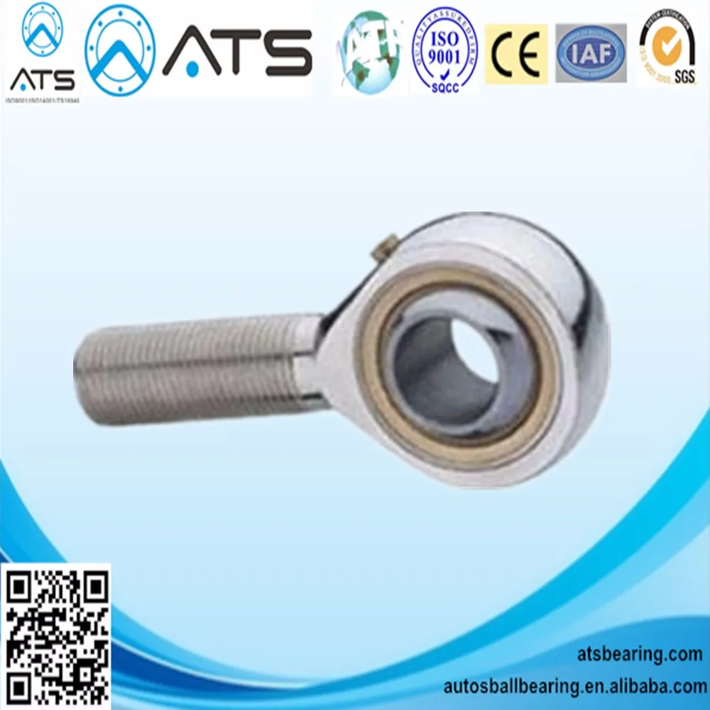 Rod End Bearing P0s20 Rod End Pos Male Thread Rod End Pos20 - Buy Spherical Joint Bearing,Pos ...