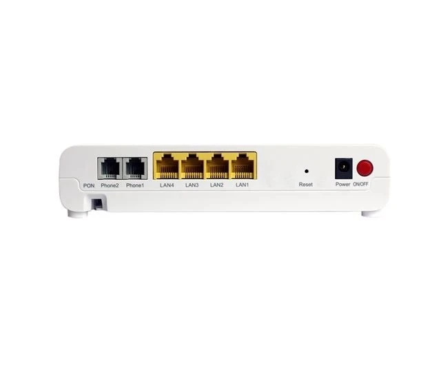 Original Zte F620 4 Lan Port 2 Voice Port Ftth Gpon Modem Zxhn F620 Onu ...