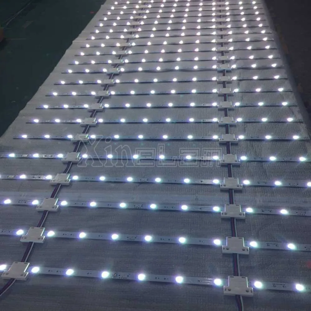 Backlight Light Module Flex Led Sheet Rgb Ladder - Buy Backlight Led ...