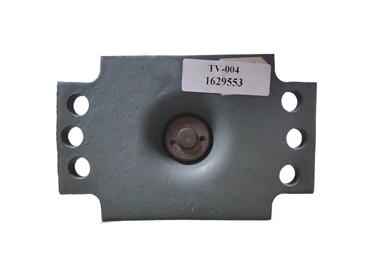 Heavy Truck Hollow Spring Mounting 1629553/5724625/203390836 - Buy ...