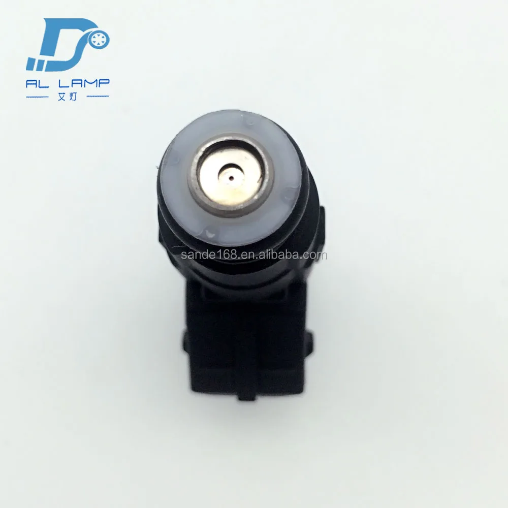 Fuel Injector 0280156094 For Chinese Car Great Wall Saifu 4cyl 2.2l ...