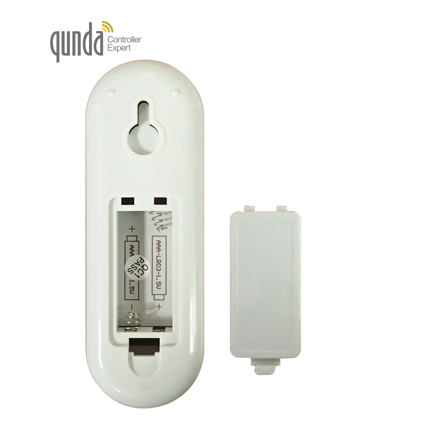 SYSTO QUNDA KT-B01 Universal A/C Remote Control - 8 Meter Range