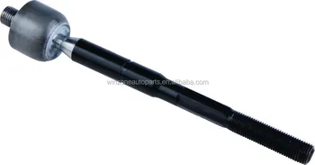 57724-0u000 For Hyundai Tie Rod Axial Rod Rack End - Buy 57724-0u000 ...