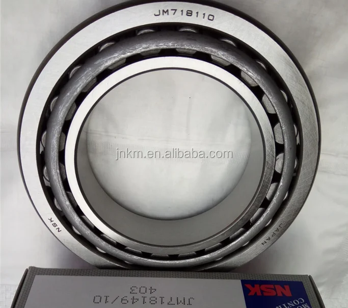 Teniendo Jm718149/10 Rodamientos Jm718149 Jm718110 - Buy Rodamientos ...