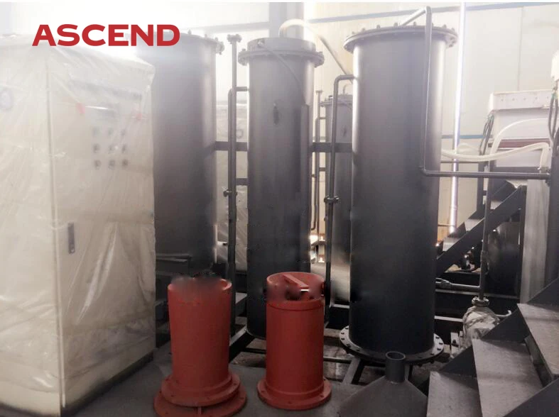 Gold CIL Plant - Efficient Gold Extraction Solutions