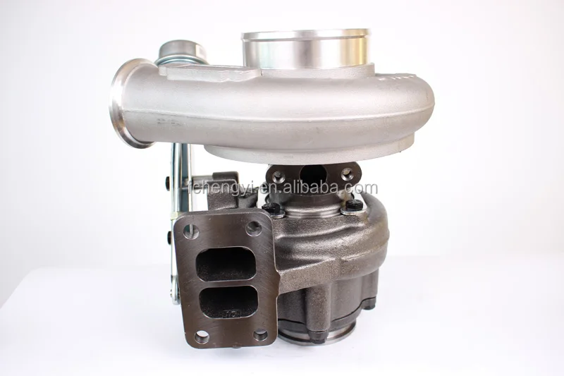 Turbocharger 3536321 for Dodge Ram with Cummins6bta Engine