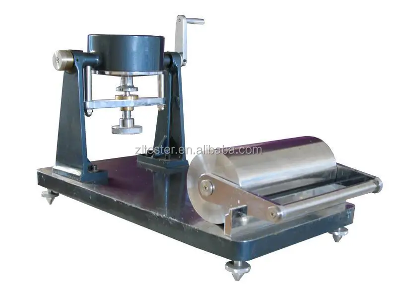Cobb Paperboard Water Absorption Tester - Generatore Elettromagnetico NDT
