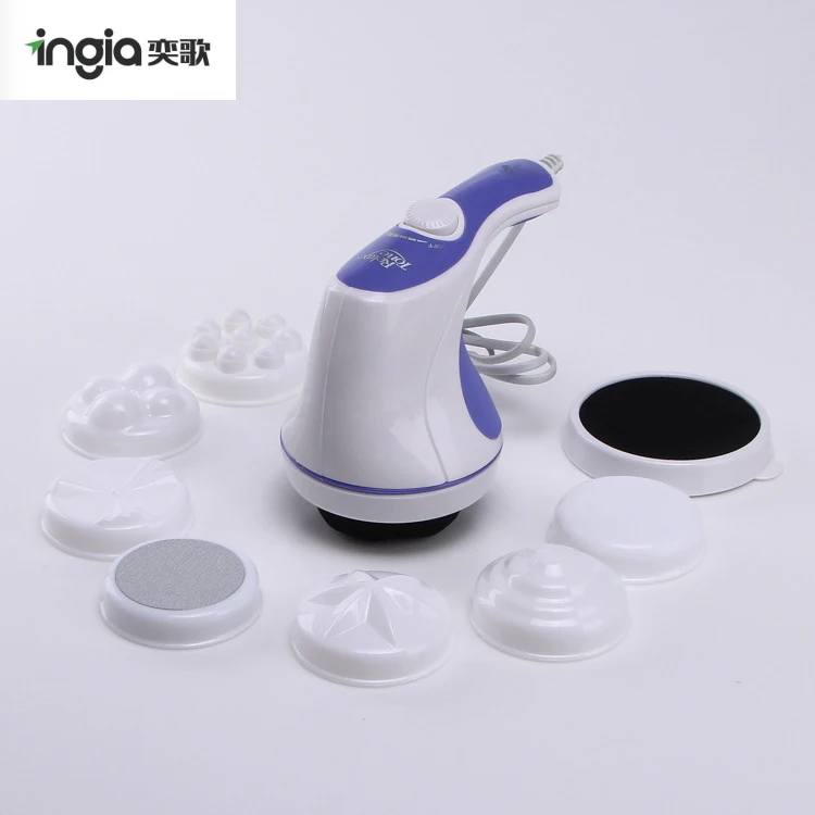 Relax And Tone Massager Body Massager Machine Relax & Spin Tone - Buy ...