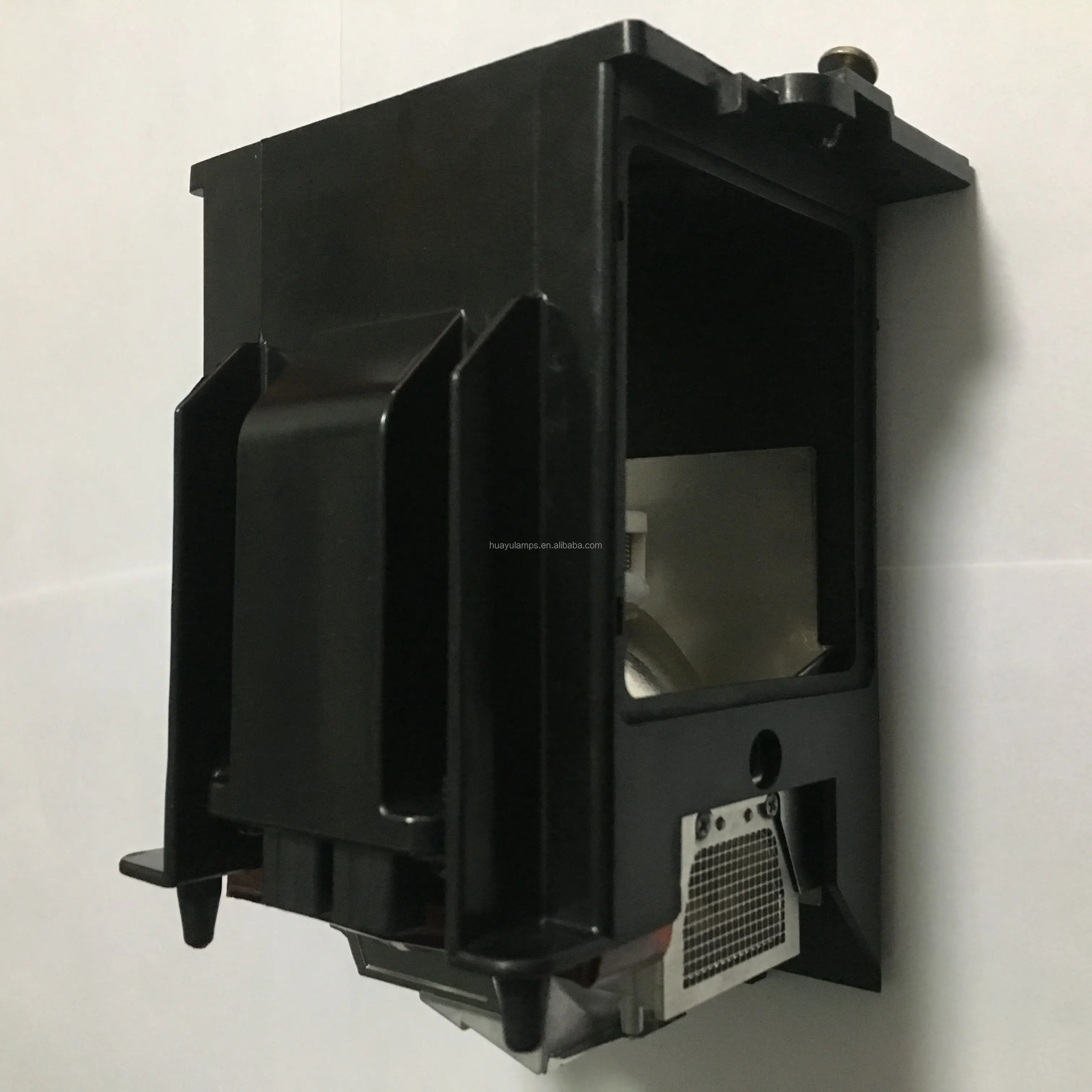 Nsha350w Original Projector Lamp With Housing Np-9lp01 Np-9lp02 For Nec ...