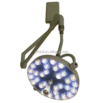 Dl-led01w Birthing Room Led Gynecology Examination Lamp - Buy ...