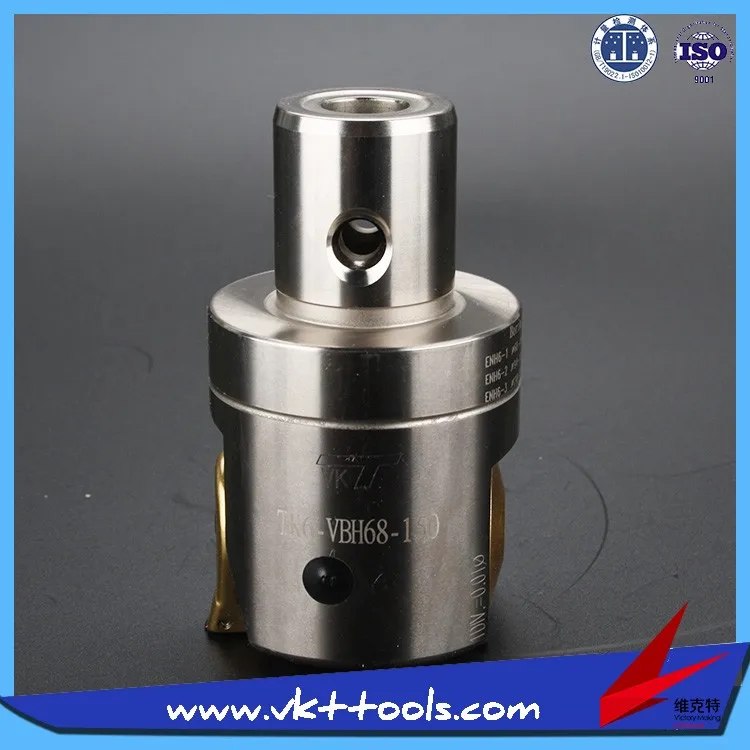 Cnc Indexable Boring Tools In Micro Adjustable Boring Head Series ...