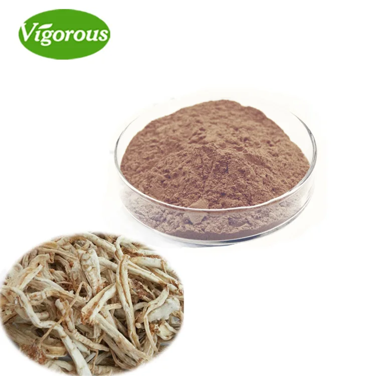 Free Sample Herbal Extract Balloon Flower Platycodon Grandiflorum Root ...