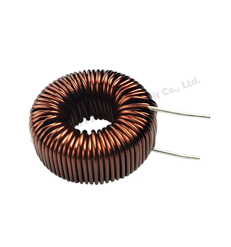 Inductor De Núcleo De Hierro,Inductor De Potencia 10uh,Bobina De ...
