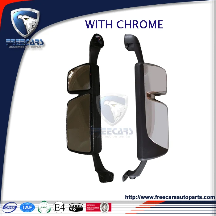 Good Quality Side Mirror For Mercedes Actros Made In China 0028113333 ...