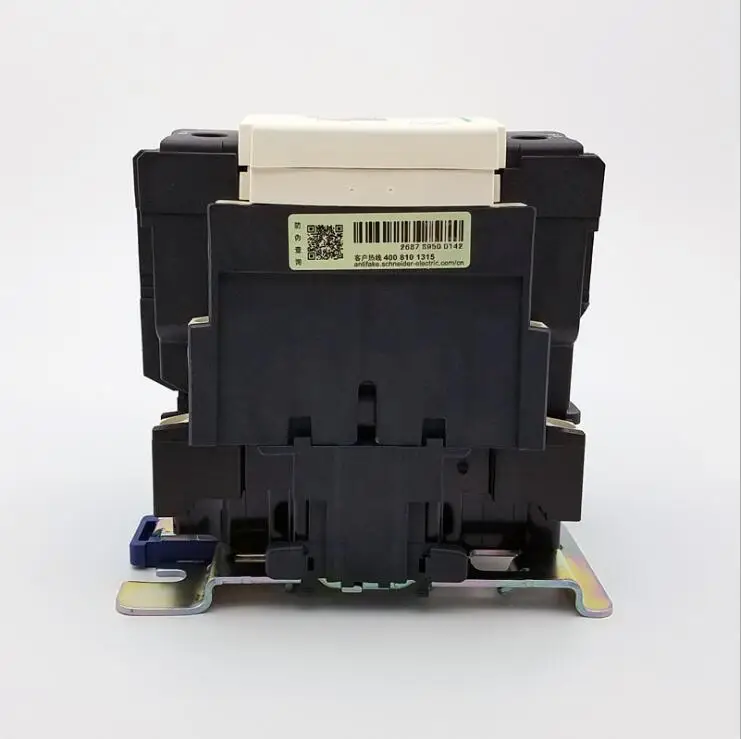Contactor De La Famosa Marca Lc1d95 Ac230v 95a,Original,Lc1d95p7 - Buy ...