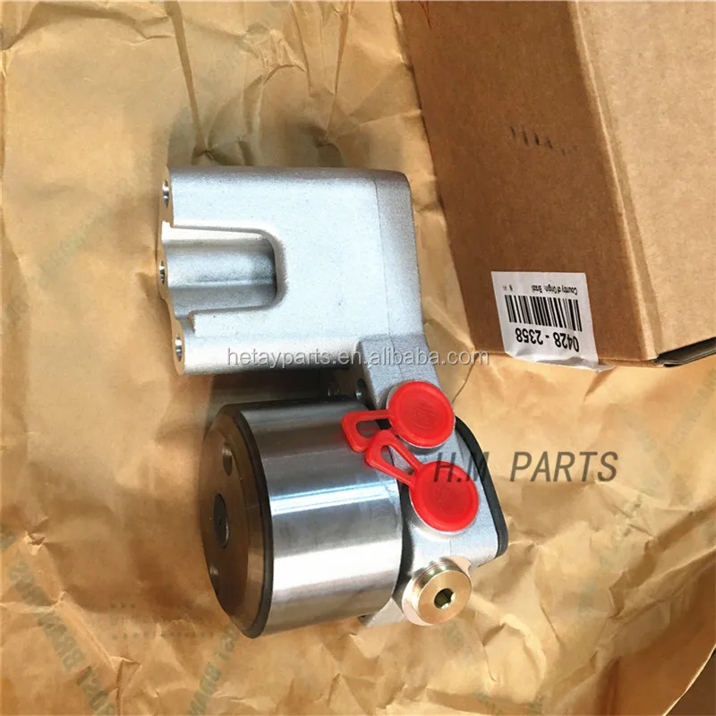 04282358 Ec210b D6d Fuel Pump For Deutz Engine Parts - Buy Ec210b D6d ...