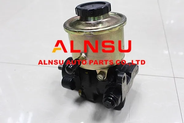 Power Steering Pump For 3y 4y 44320-35301 44320-35290 44320-35261 44320 ...