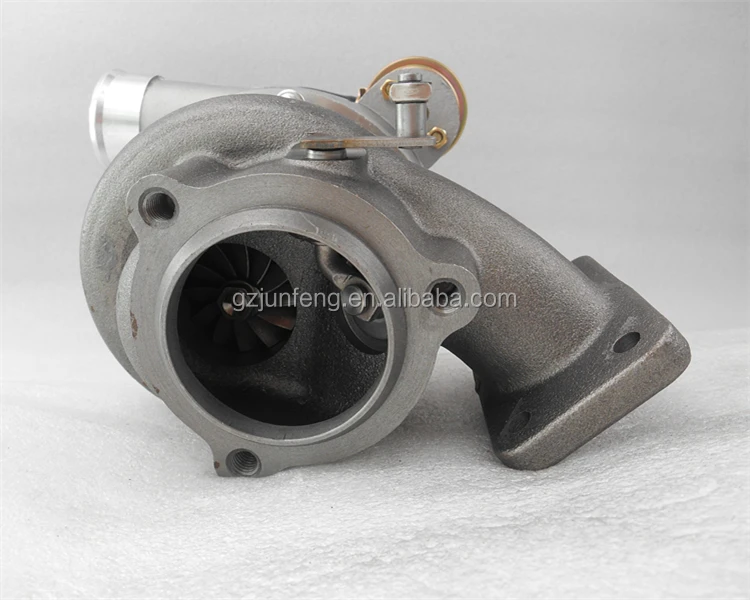 Gt25 Gt2556s Turbocharger For Perkins 1104 Cat 3054d Engine 738233-0001 ...