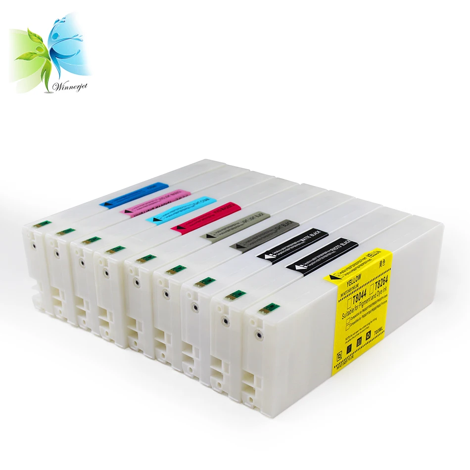 T6997 Replacement Maintenance Box For Epson Surecolor Sc P6000 P8000 ...