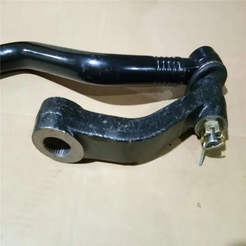 4hk1 8980067942 8-98006794-2 Truck Drag Link For Isuzu 700p - Buy Drag ...