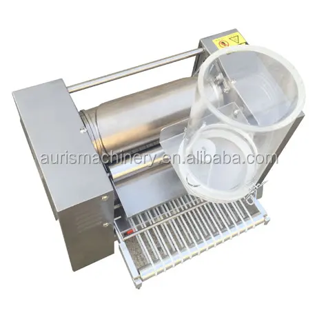 Durian Mille Crepe Cake Machine Automatic Layer Cake Making Machine For ...